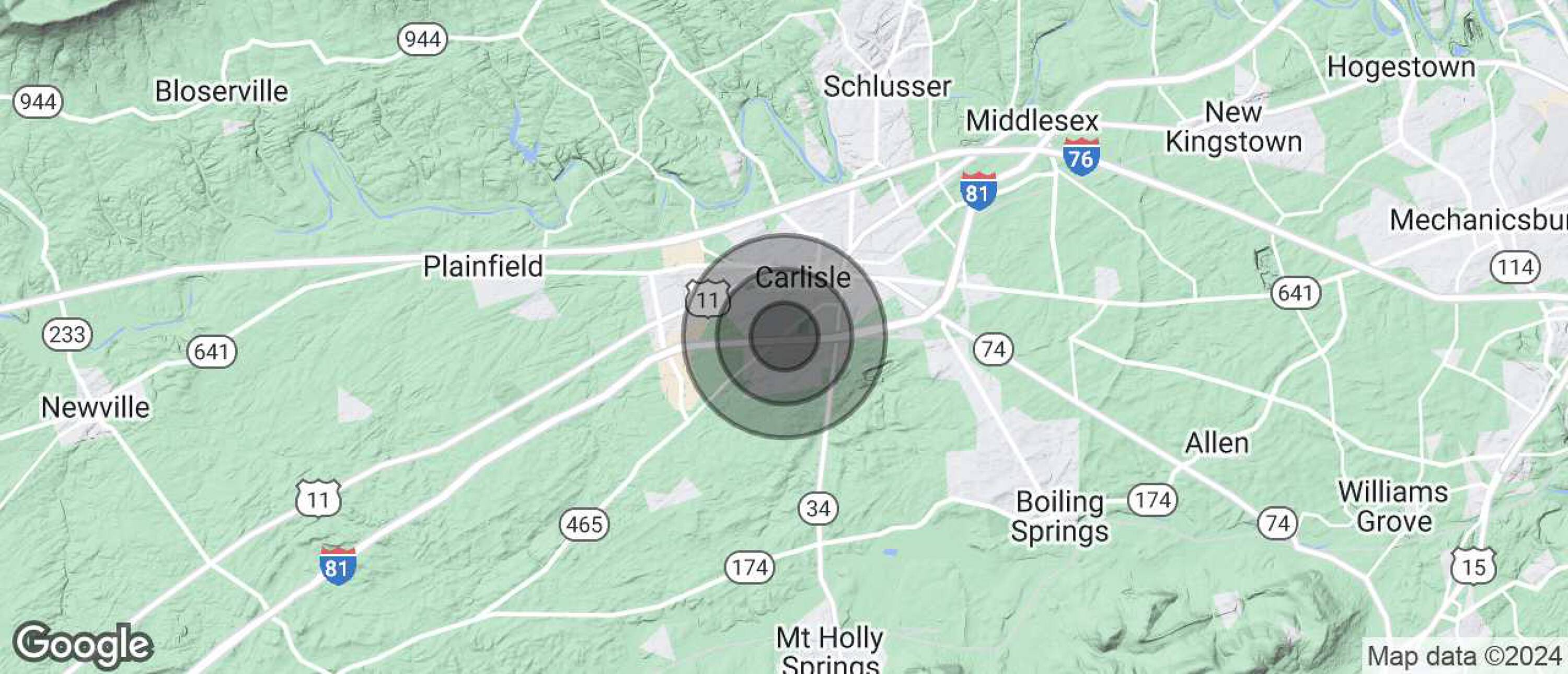 850 Walnut Bottom Rd, Carlisle, PA 17013 | Crexi.com