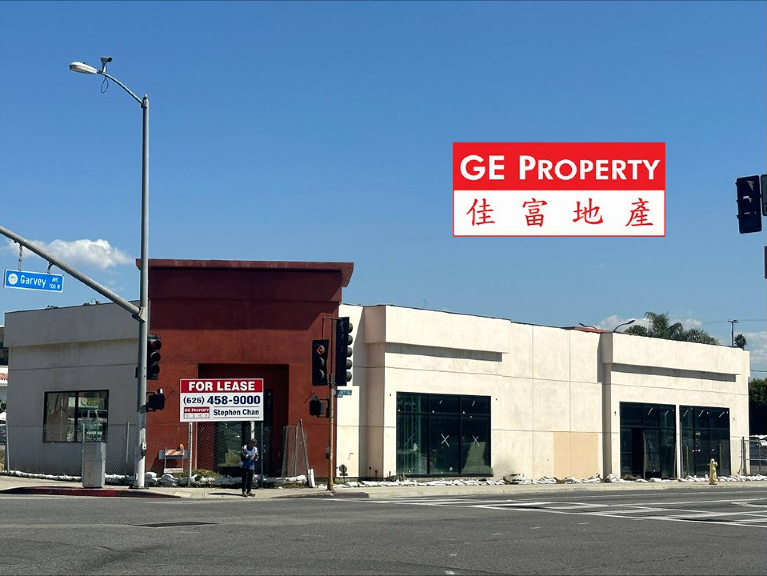 797 W Garvey Ave, Monterey Park, CA 91754 | Crexi.com