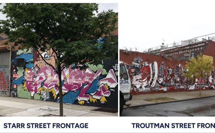 348 Troutman St, Brooklyn, NY 11237 | Crexi.com