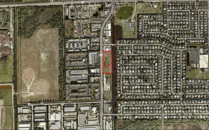 551 N Wickham Rd, Melbourne, FL 32935 | Crexi.com