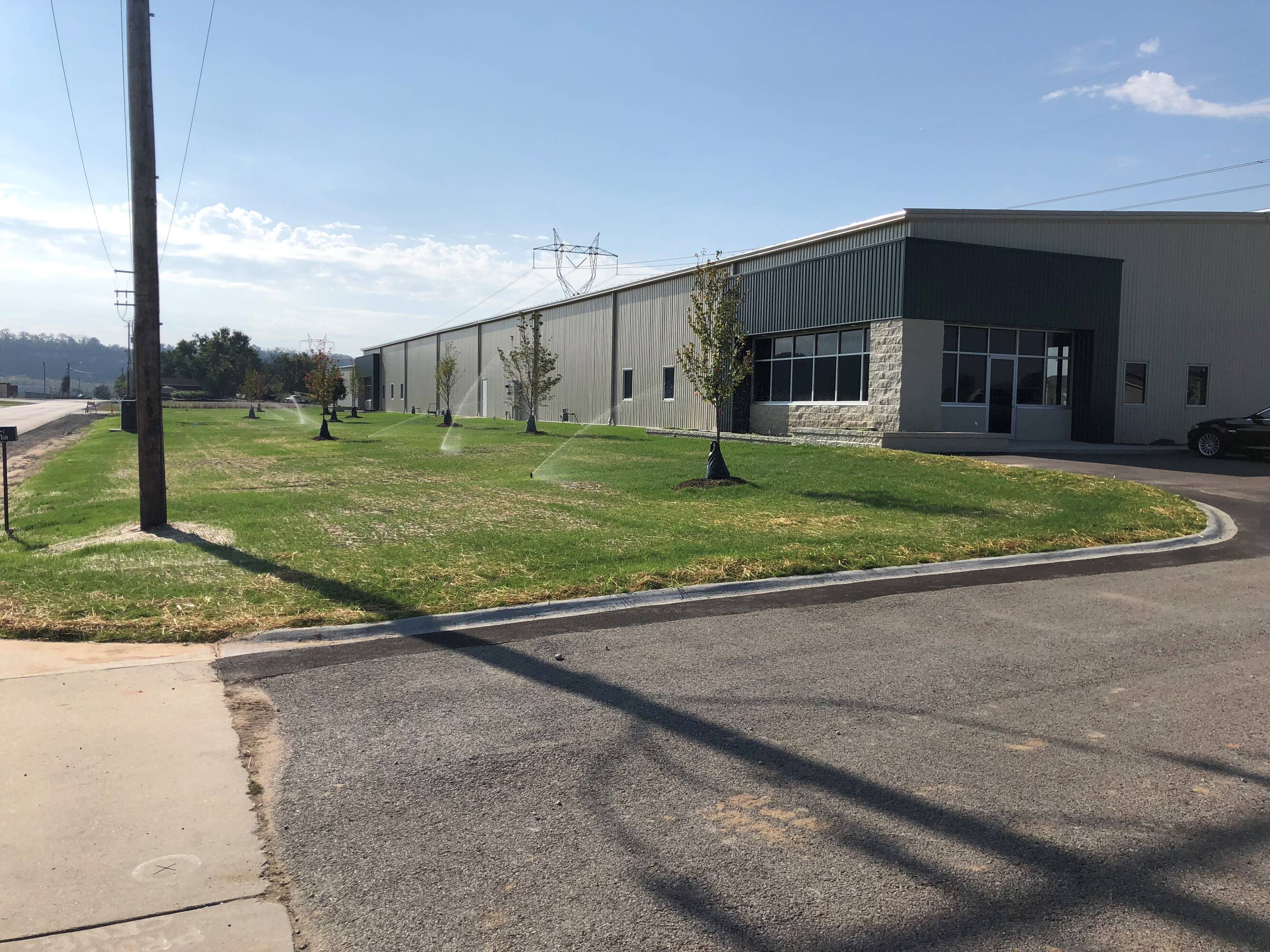 371 Transpoint Dr, Dupo, IL 62239 | Crexi.com