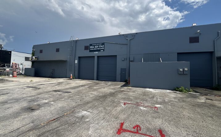 438 W 20th St, Hialeah, FL 33010 | Crexi.com