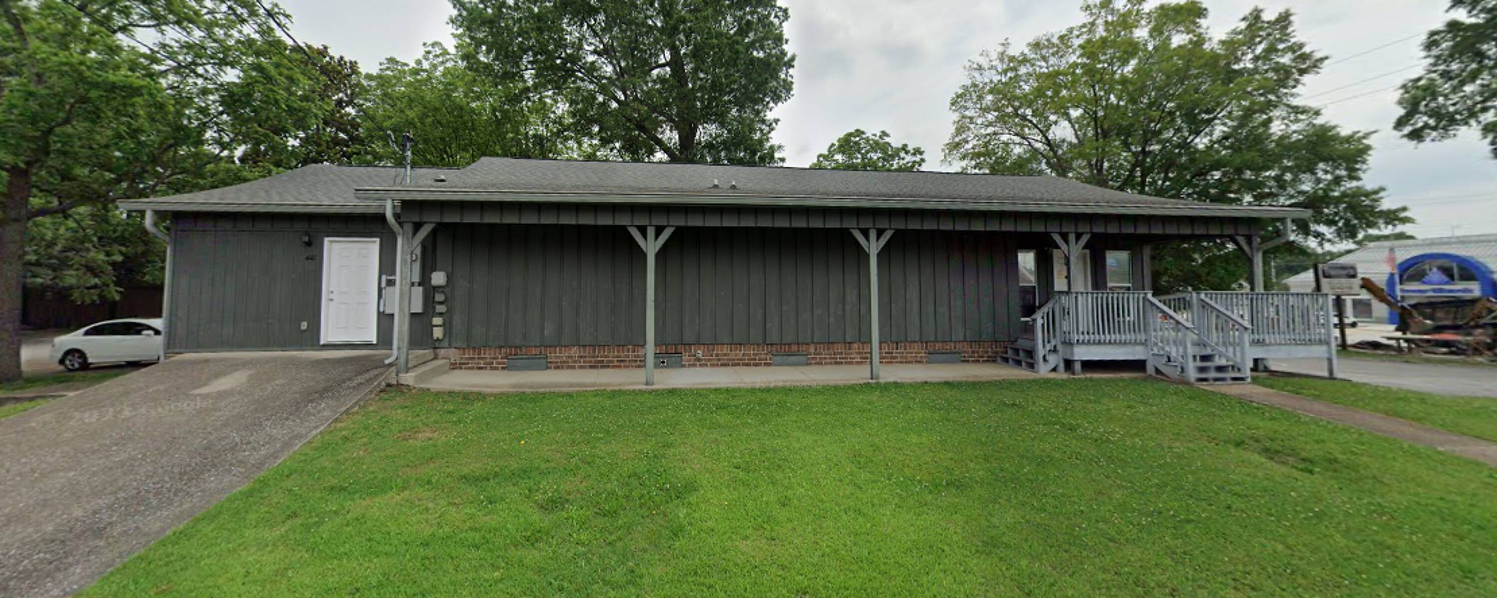 4151 Ringgold Rd, Chattanooga, TN 37412 | Crexi.com