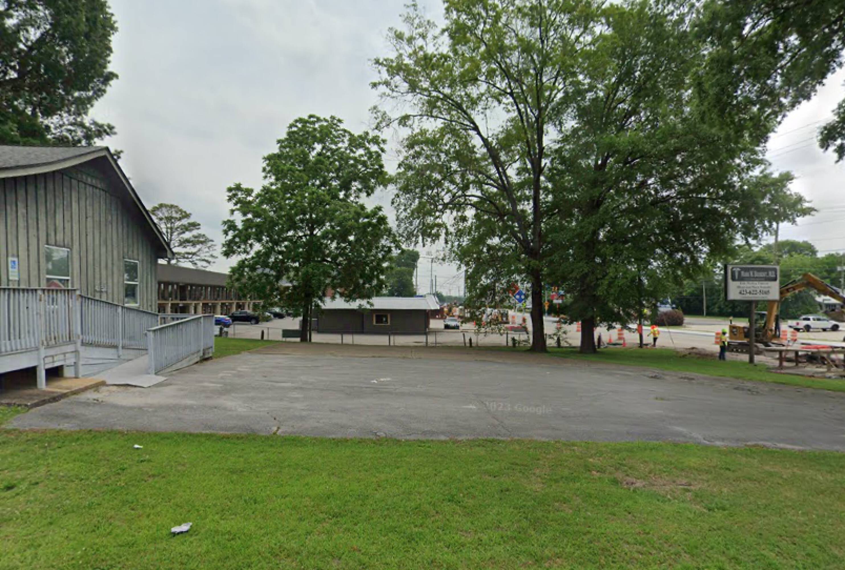 4151 Ringgold Rd, Chattanooga, TN 37412 | Crexi.com