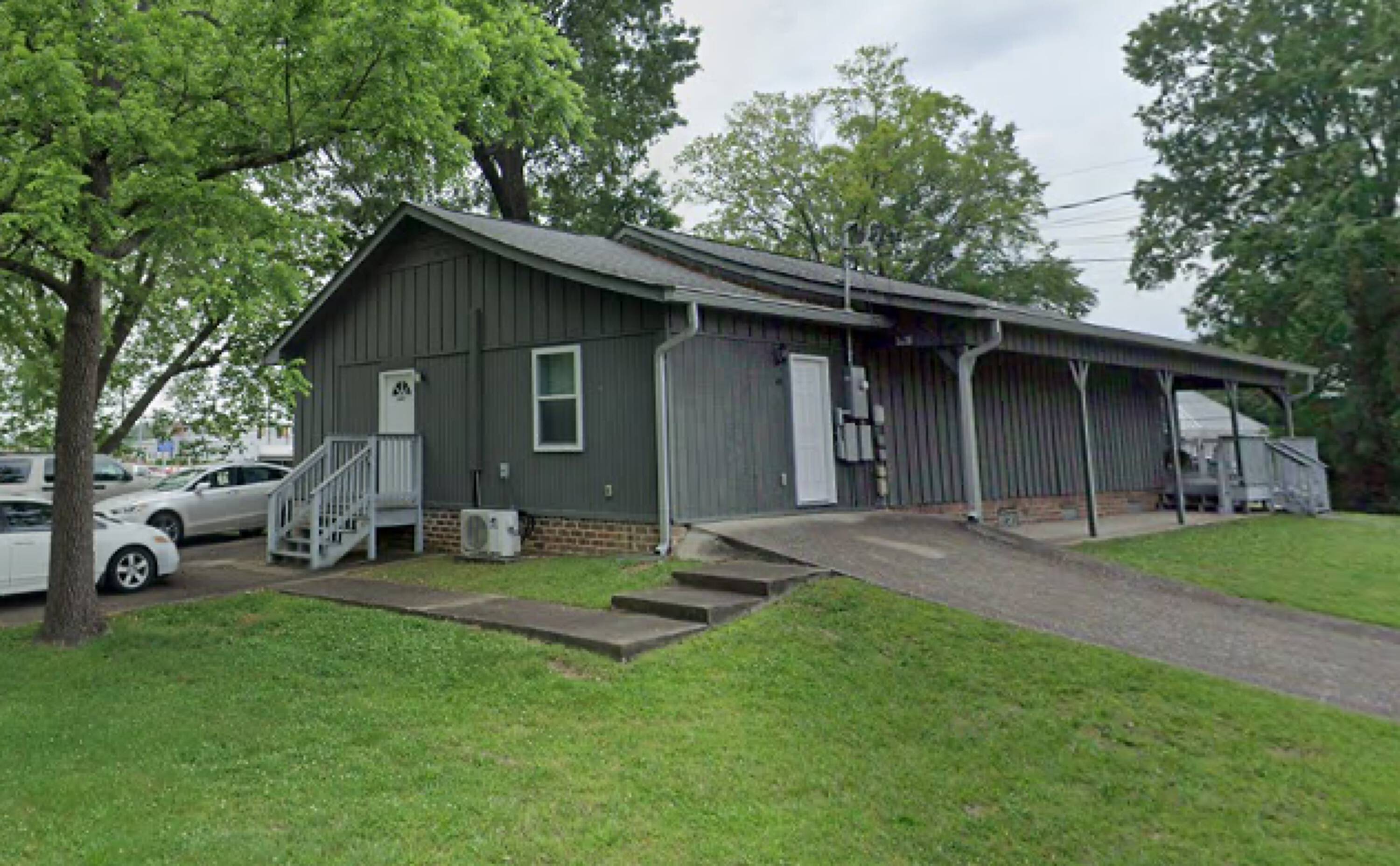 4151 Ringgold Rd, Chattanooga, TN 37412 | Crexi.com