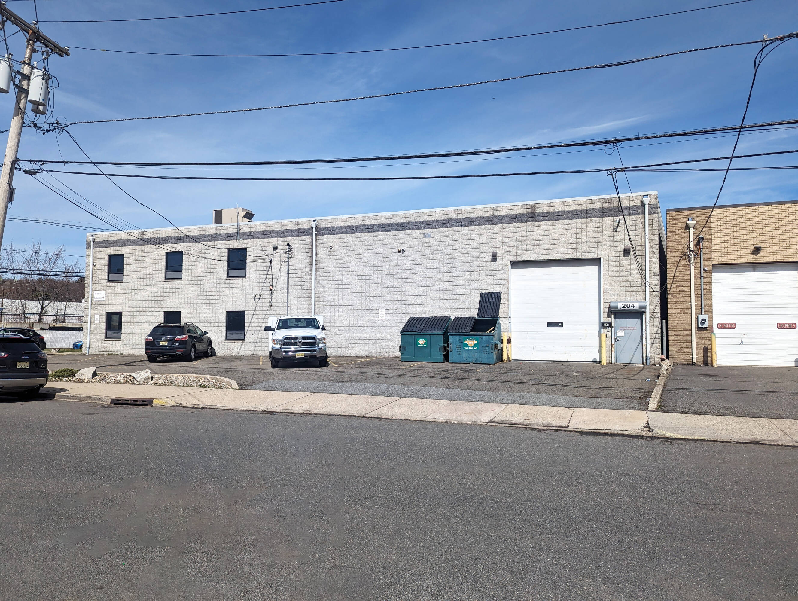 74 GREEN ST Hackensack NJ 07601-4004 APN: 0223_83_5 | Crexi.com