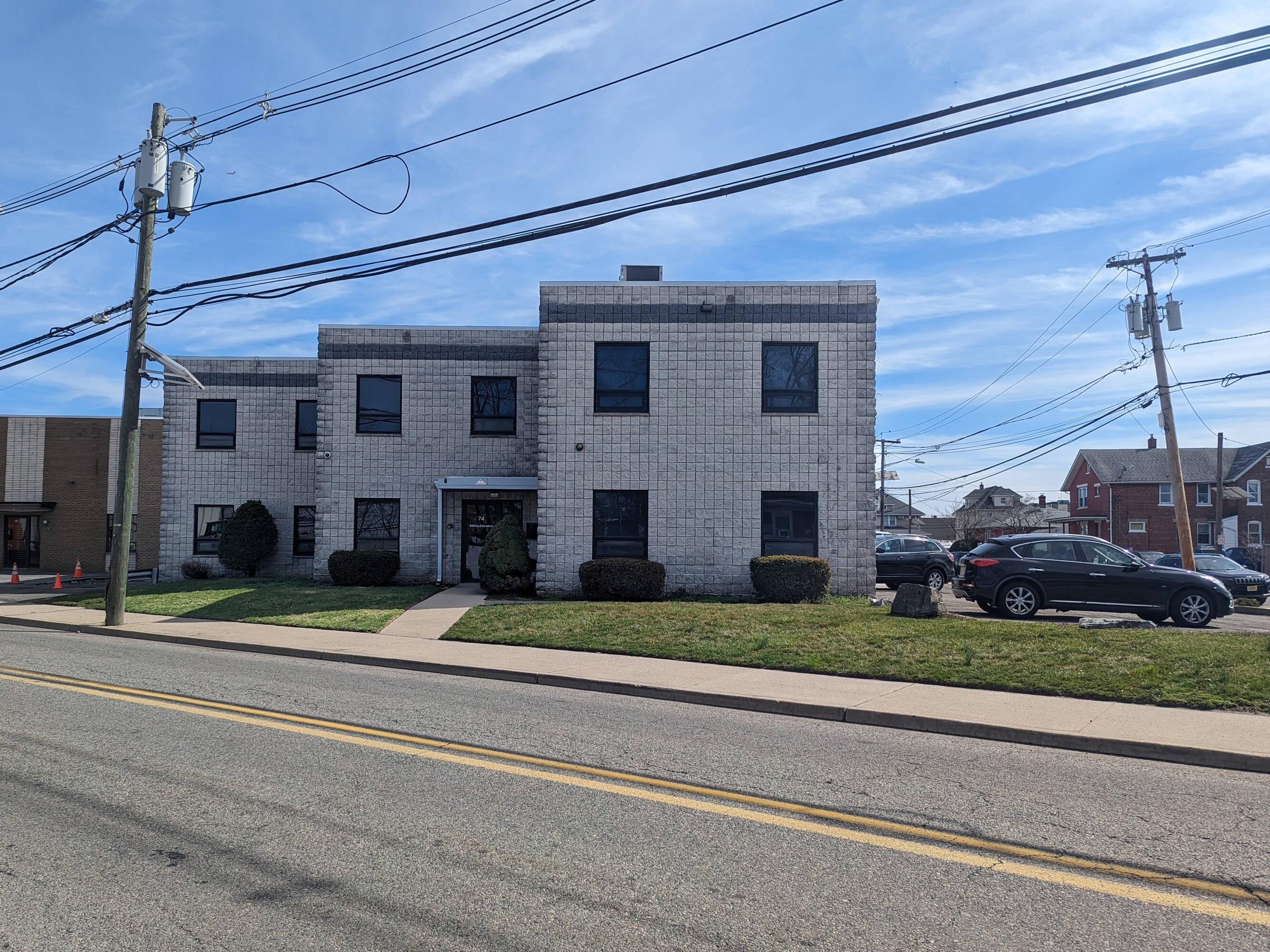 74 GREEN ST Hackensack NJ 07601-4004 APN: 0223_83_5 | Crexi.com