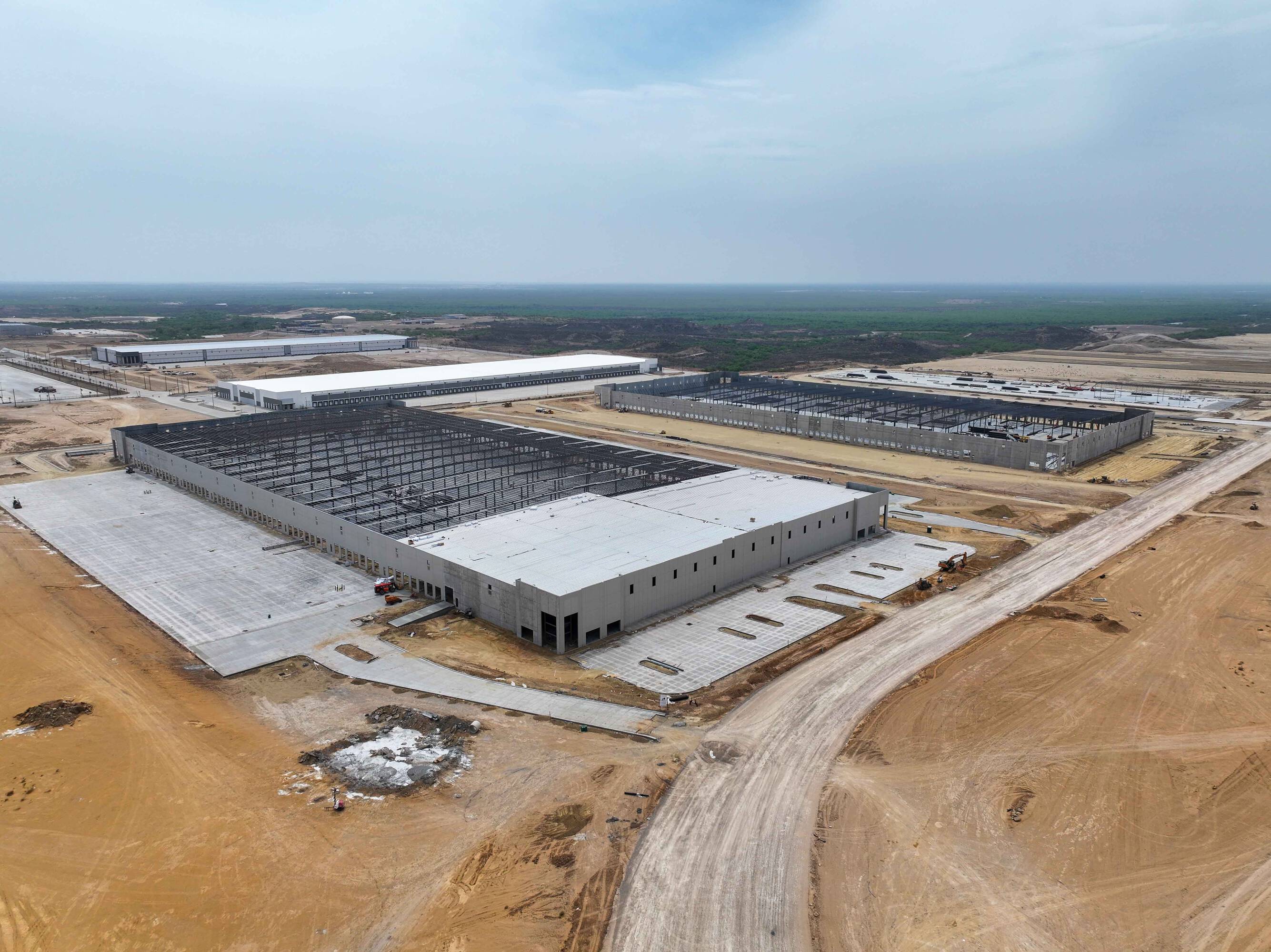 Mines Rd, Laredo, TX 78045 | Crexi.com