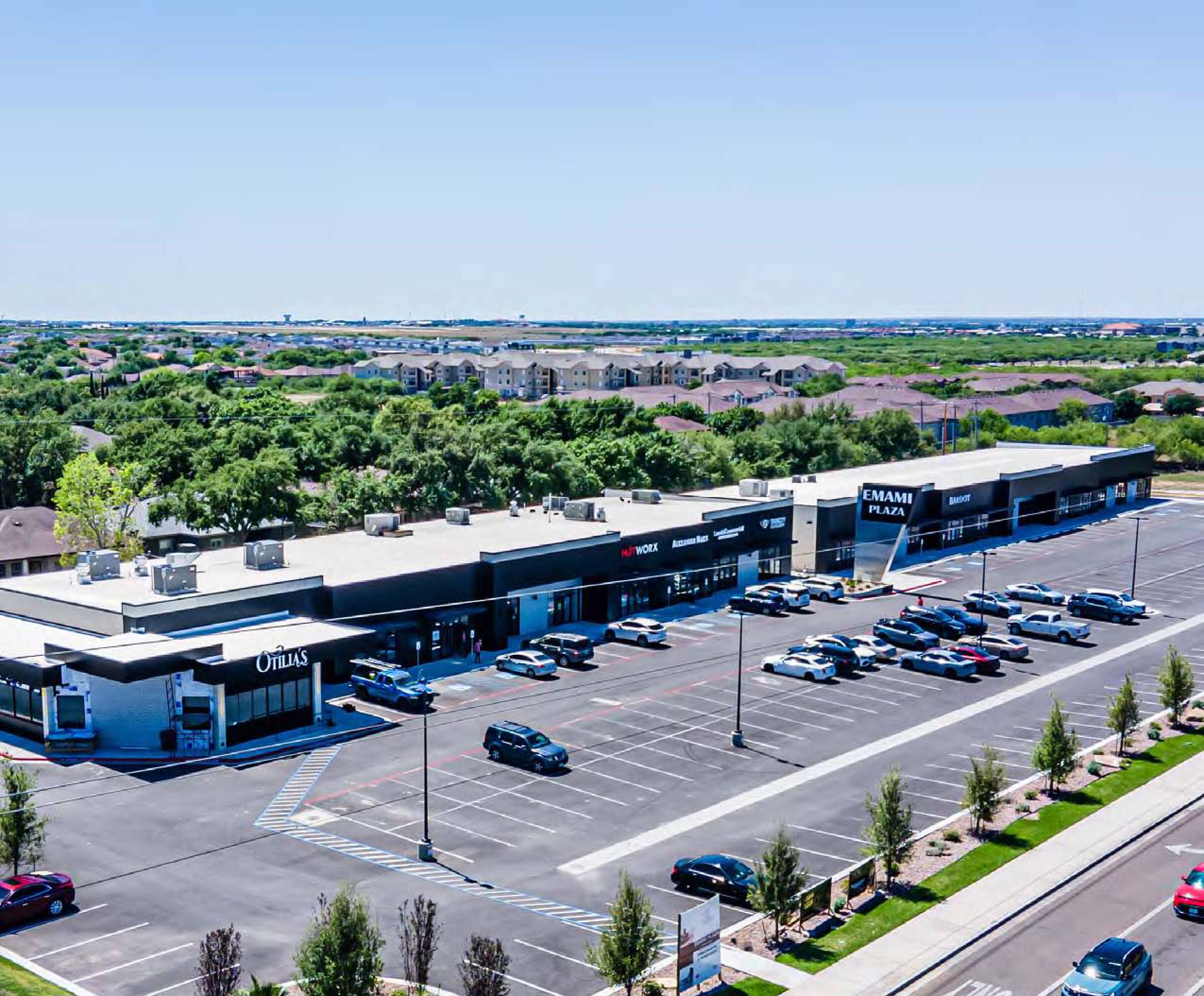 E Del Mar Blvd, Laredo, TX 78045 | Crexi.com