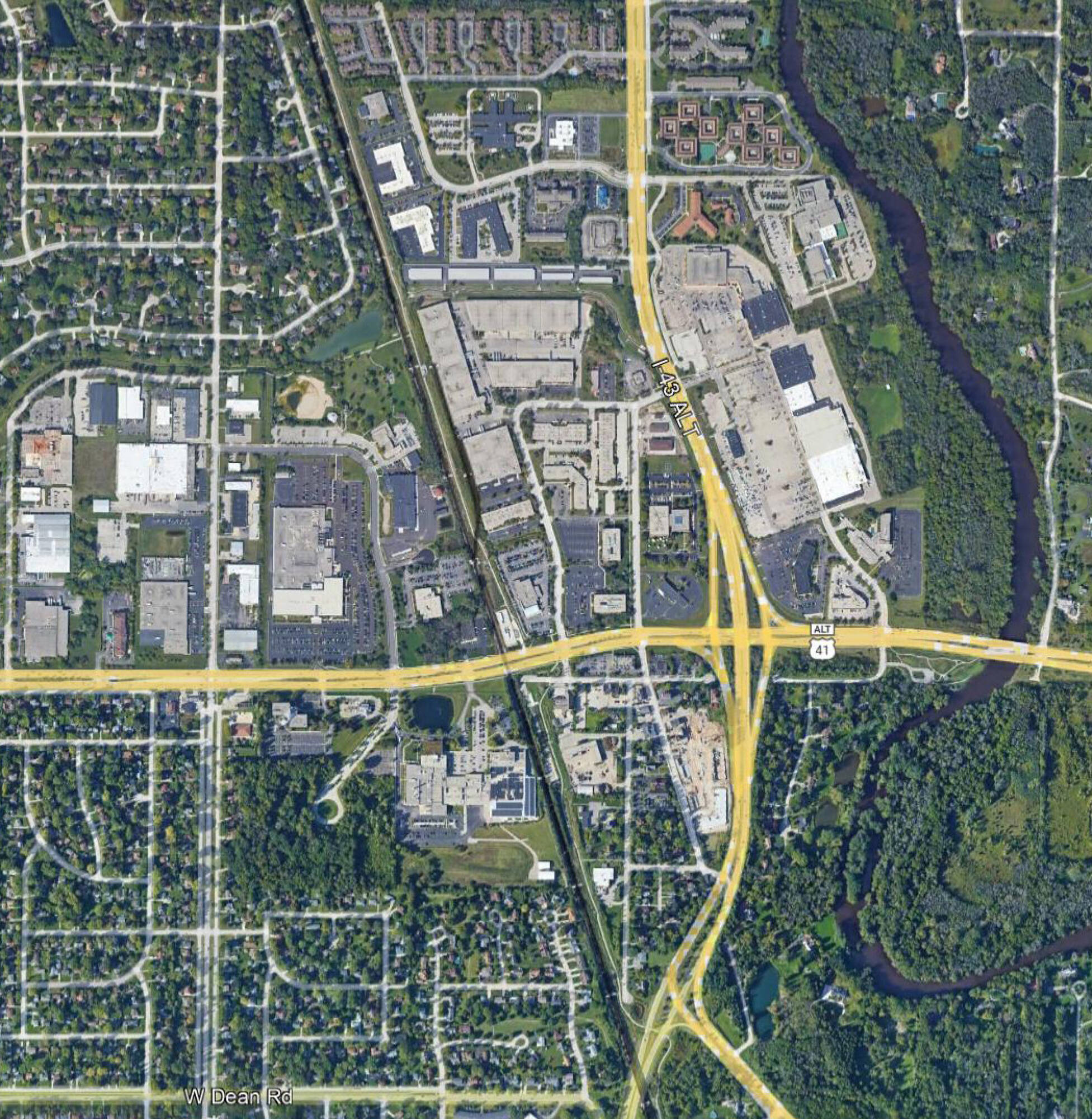 8949 N Deerbrook Trail, Brown Deer, WI 53223 | Crexi.com