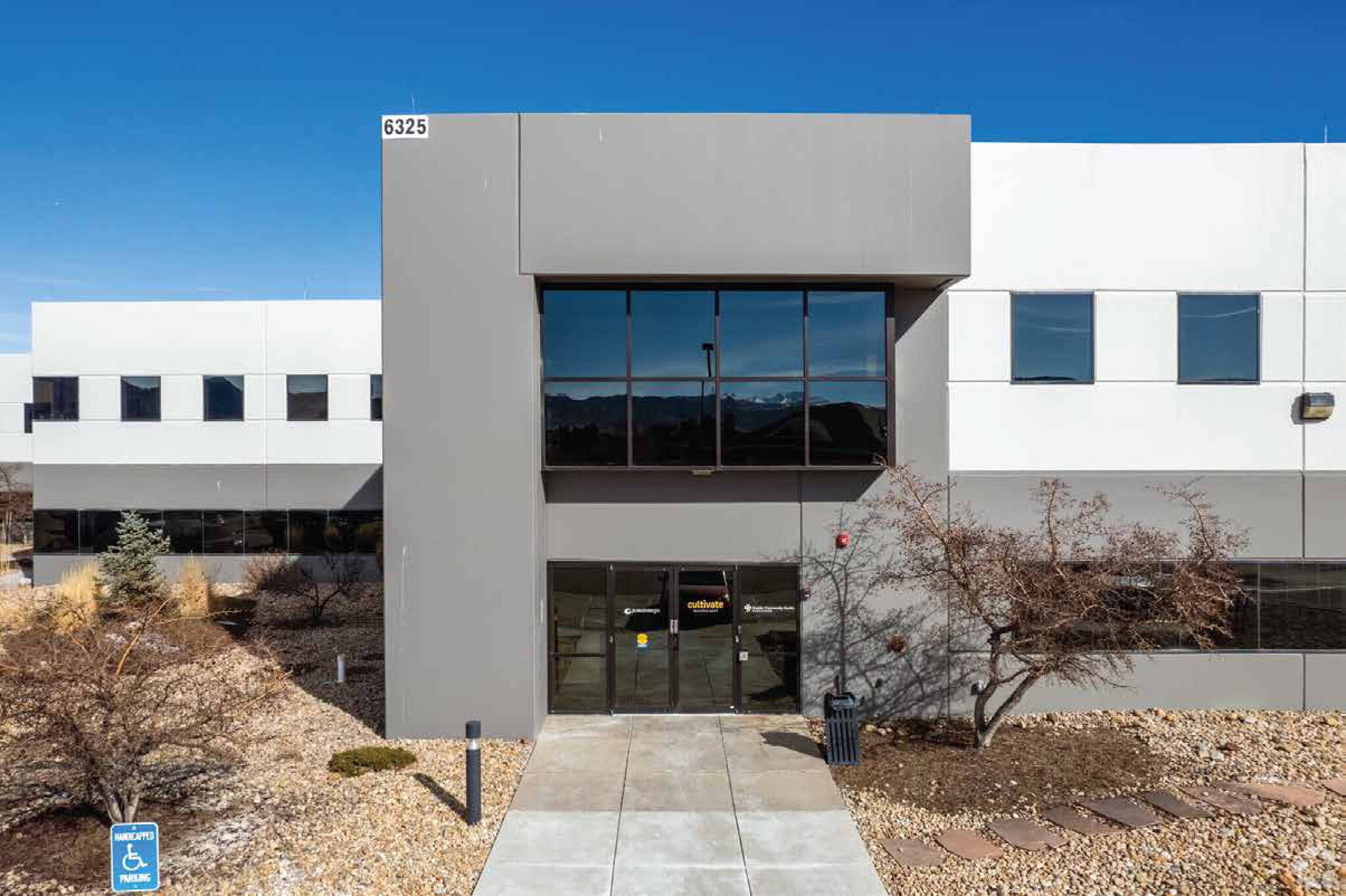 6325 Gunpark Dr, Boulder, CO 80301 | Crexi.com