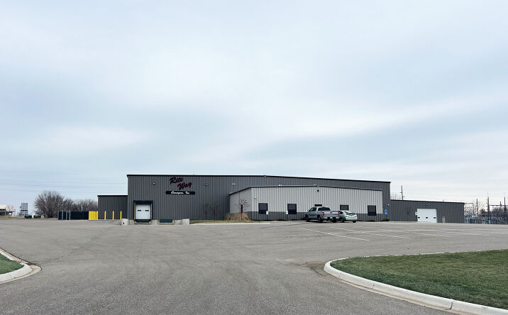 1105 Benjamin Ave S, Hutchinson, MN 55350 | Crexi.com