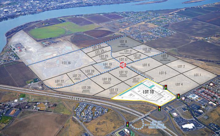10800 Harris Rd, Pasco, WA 99301 | Crexi.com