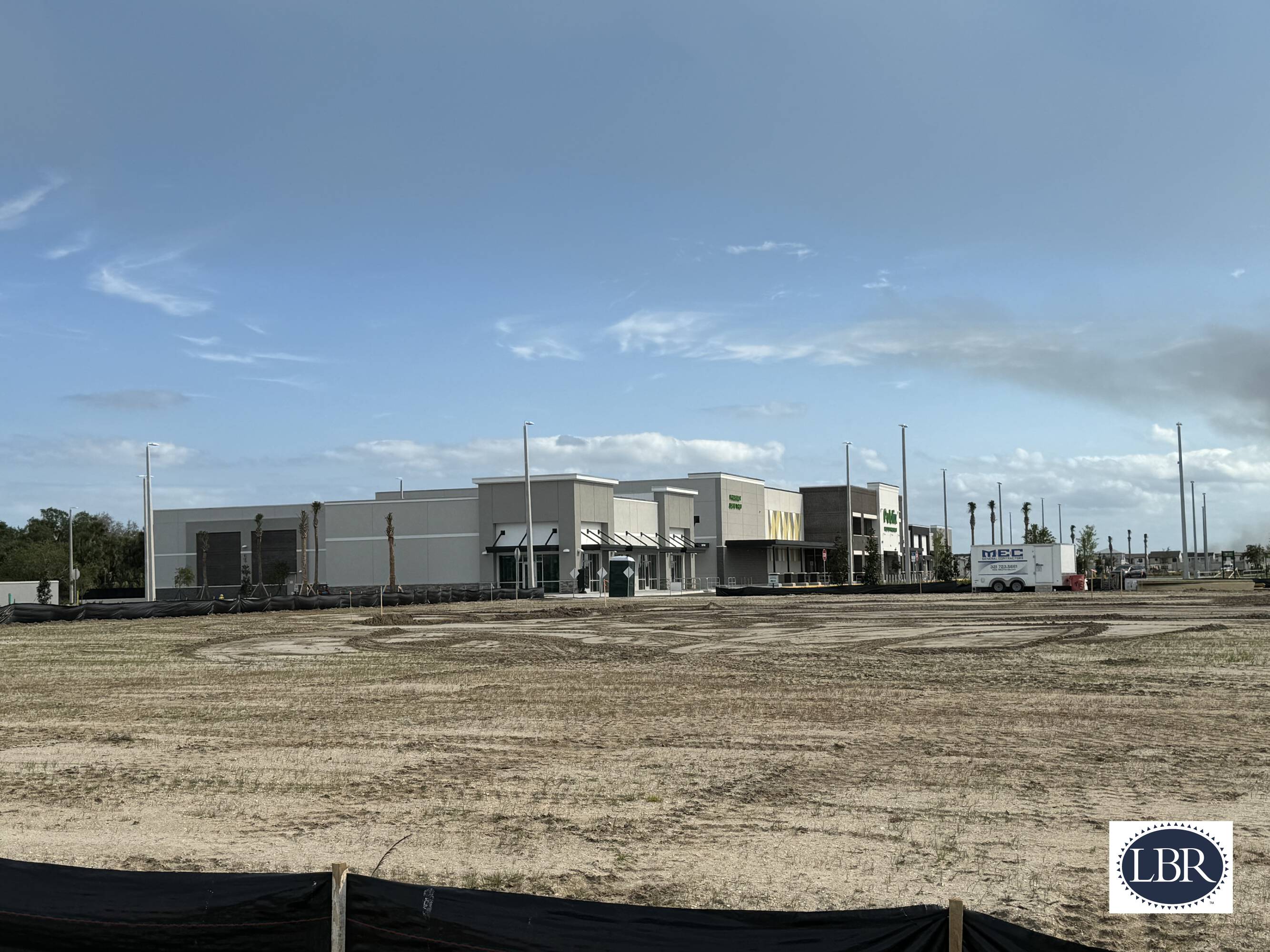 7950 Stadium Pkwy, Melbourne, FL 32940 | Crexi.com