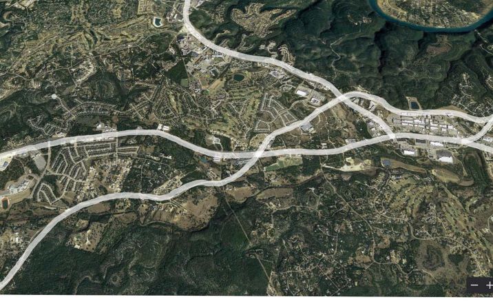 State Highway 71 & Del Dios Way, Austin, TX 78738 | Crexi.com