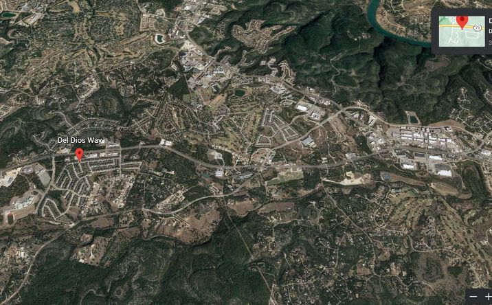 State Highway 71, VLG O THE HLS, TX 78738 | Crexi.com