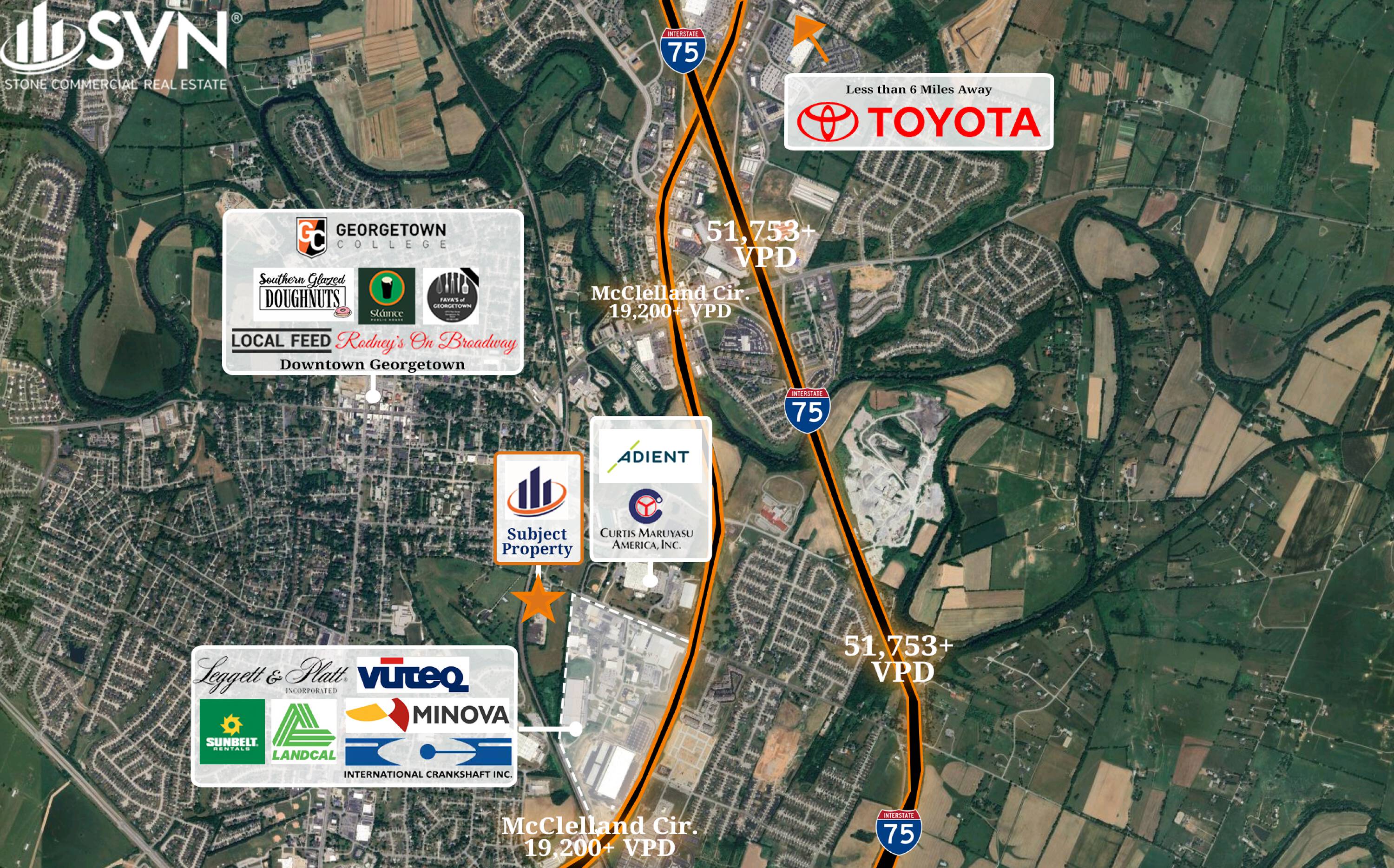 793A Lemons Mill Rd, Georgetown, KY 40324 | Crexi.com