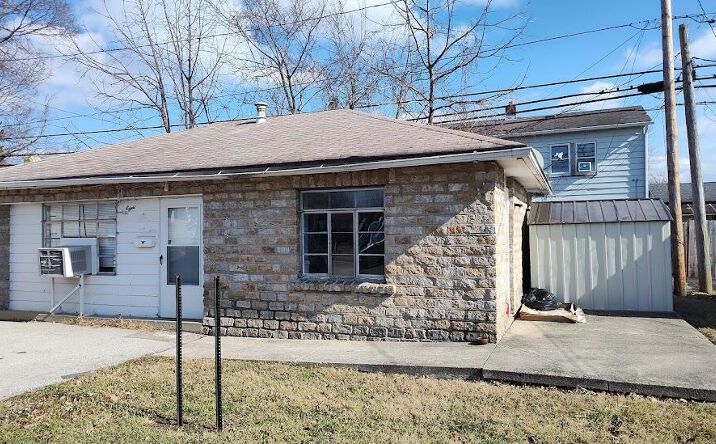 852 S Yearling Road Whitehall Oh 43213 Crexi