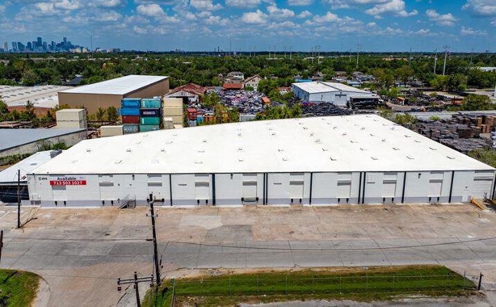 Warehouses for Lease in Houston, TX | Crexi