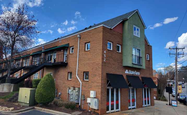 575 Davidson Gateway Dr, Davidson, NC 28036 | Crexi.com