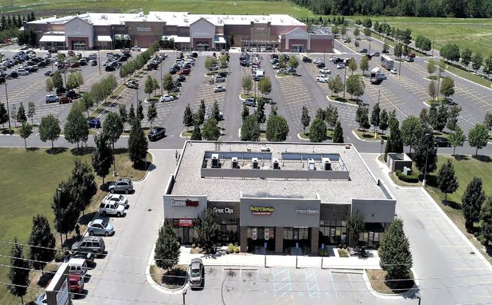 4865 24th Ave, Fort Gratiot Township, MI 48059 | Crexi.com