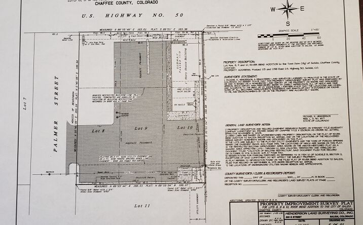 1101 E HIGHWAY 50 SALIDA CO USA, Salida, CO 81201 | Crexi.com