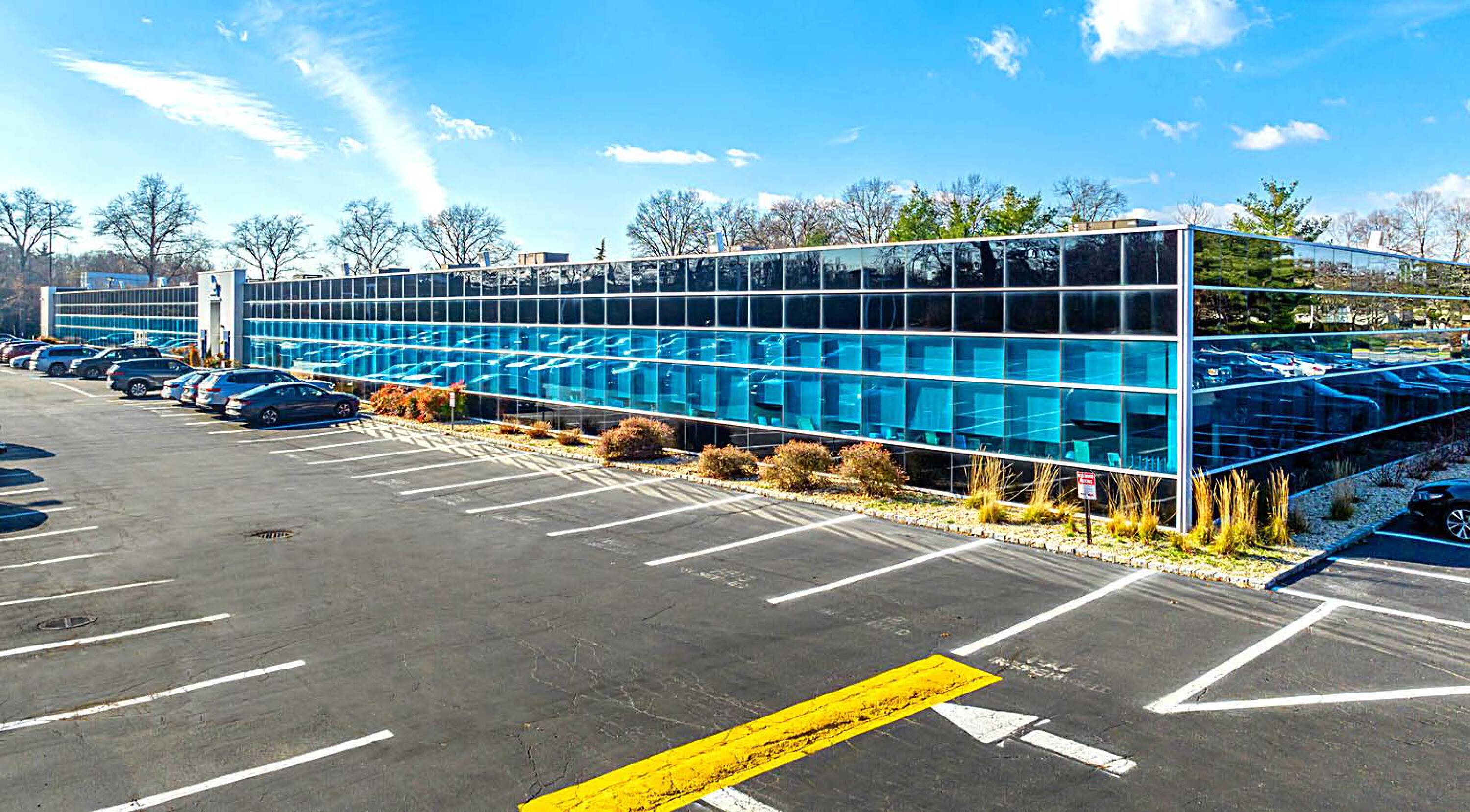 100 Sunnyside Blvd, Plainview, NY 11803 | Crexi.com