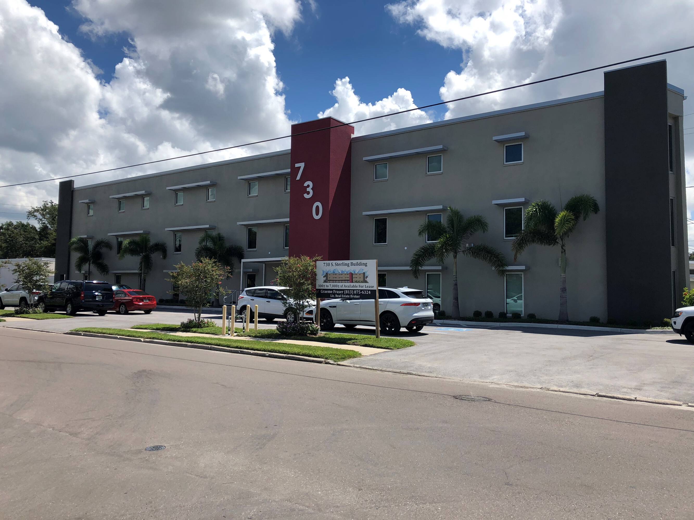 730 S STERLING AVE Tampa FL 33609-4542 APN: 118912.0000 | Crexi.com