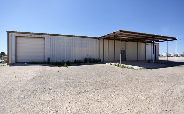 Lease Commercial Real Estate and Property in Odessa, TX | Crexi.com