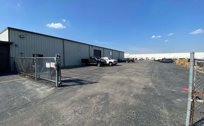 28340 Goddard Rd, Romulus, MI 48174 | Crexi.com