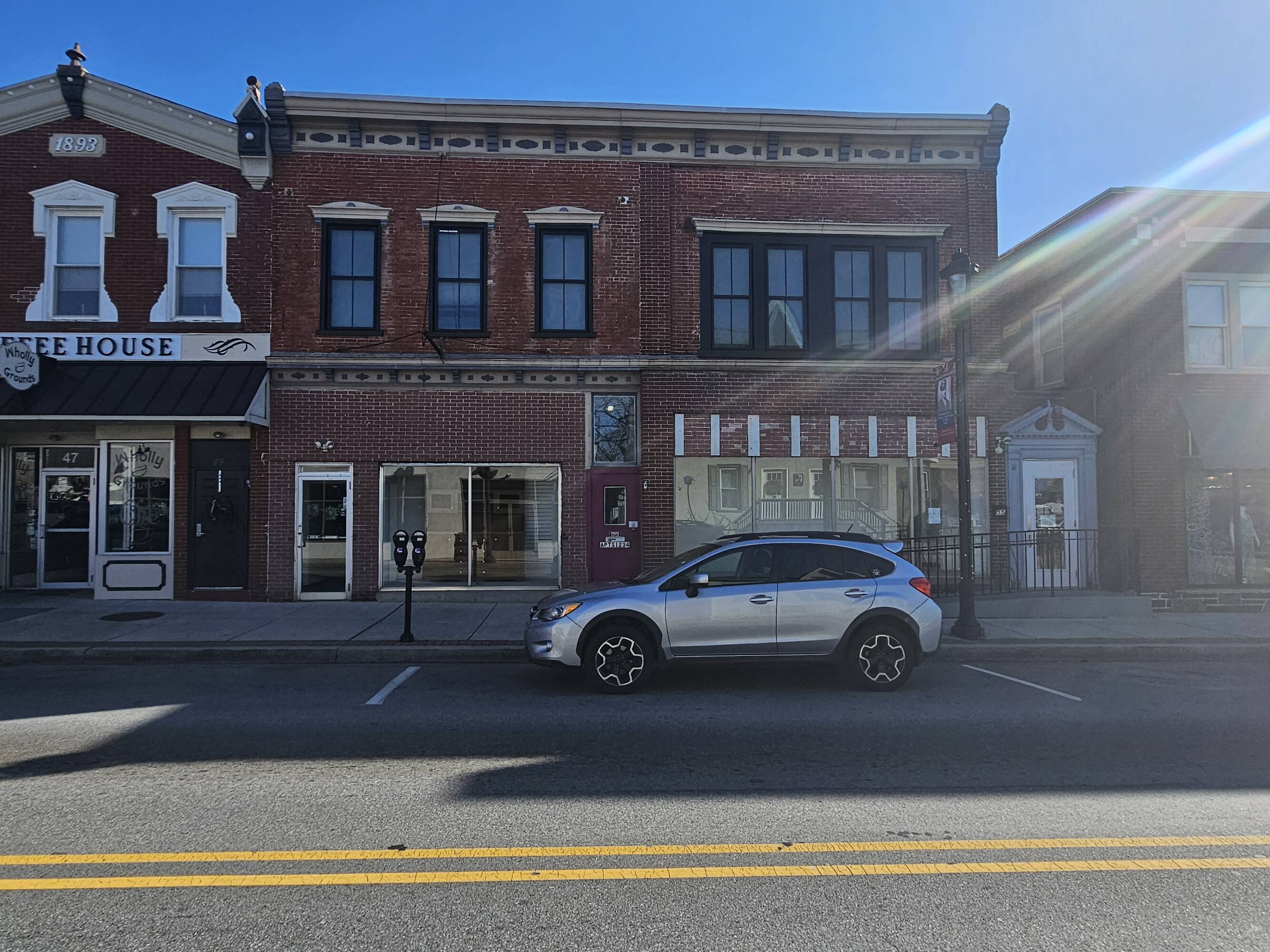 55 S 3rd St, Oxford, PA 19363 | Crexi.com