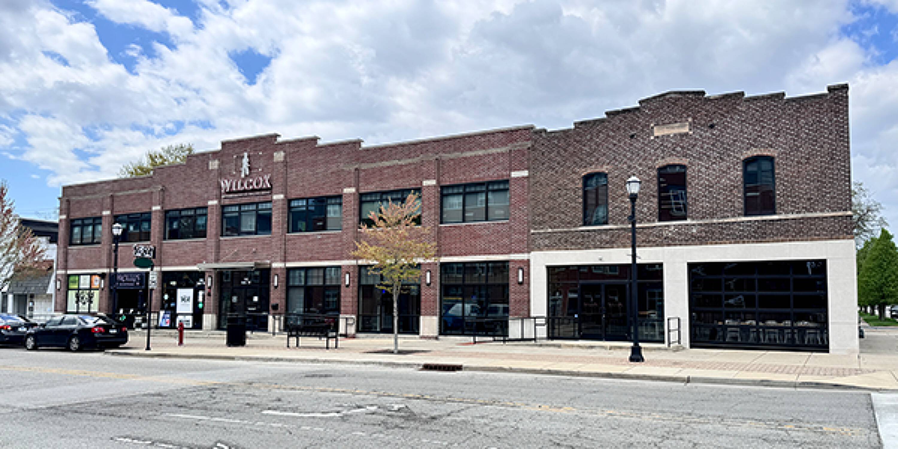 1552 N Main St, Speedway, IN 46224 | Crexi.com