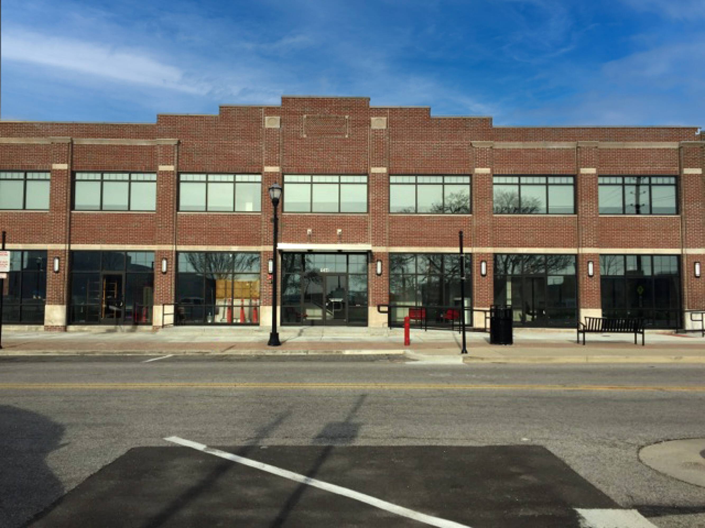 1552 N Main St, Speedway, IN 46224 | Crexi.com