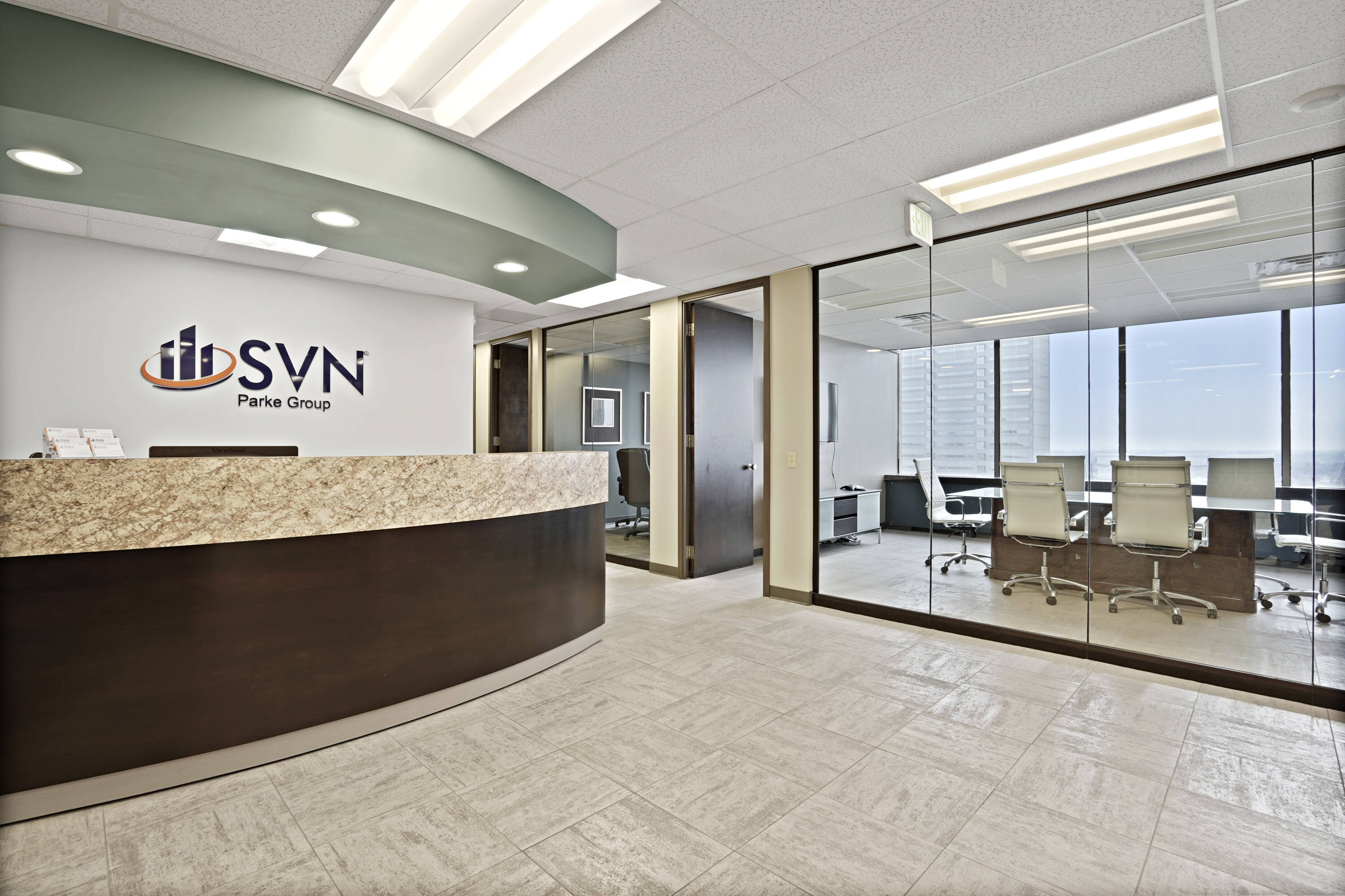 110 W Berry St, Fort Wayne, IN 46802 | Crexi.com