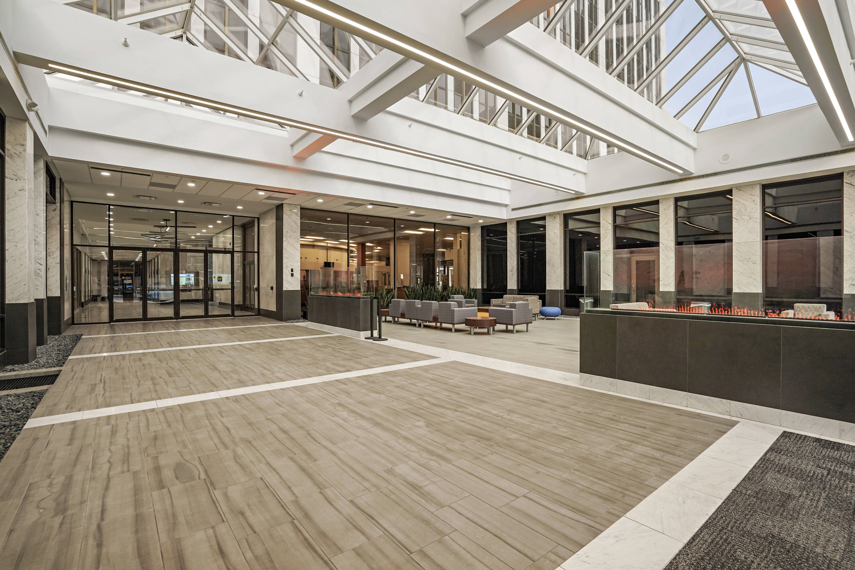 110 W Berry St, Fort Wayne, IN 46802 | Crexi.com