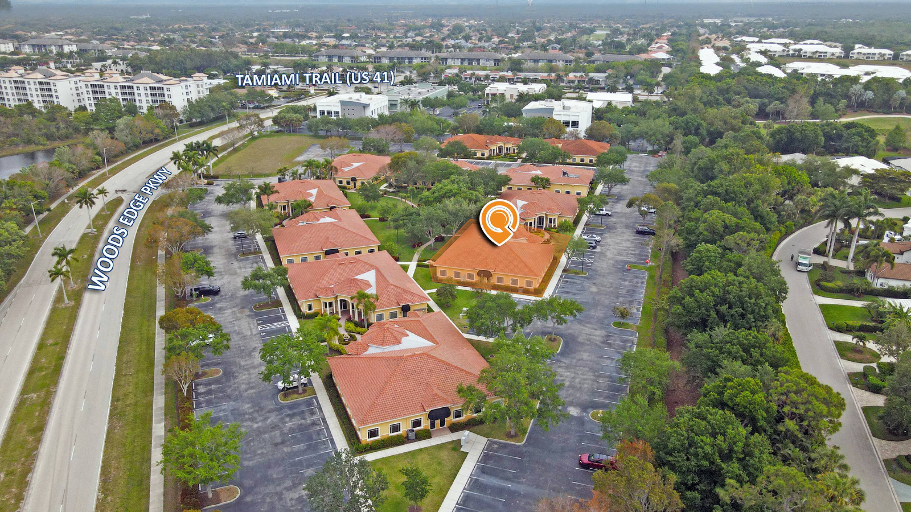 3372 Woods Edge Pkwy D & E, Bonita Springs, FL 34134 | Crexi.com