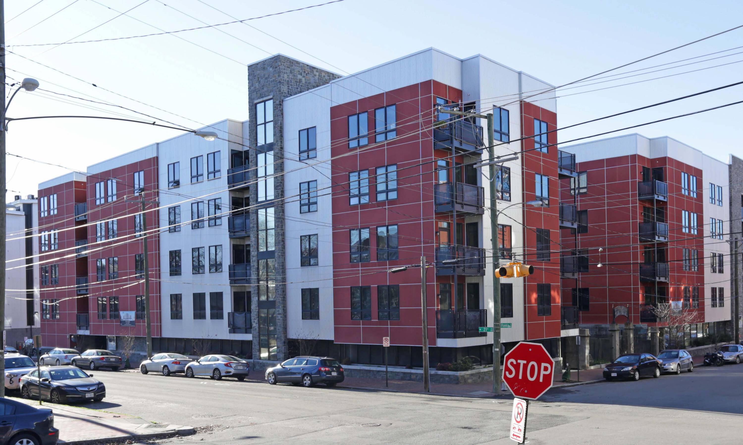 2005 E Franklin St, Richmond, VA 23223 | Crexi.com