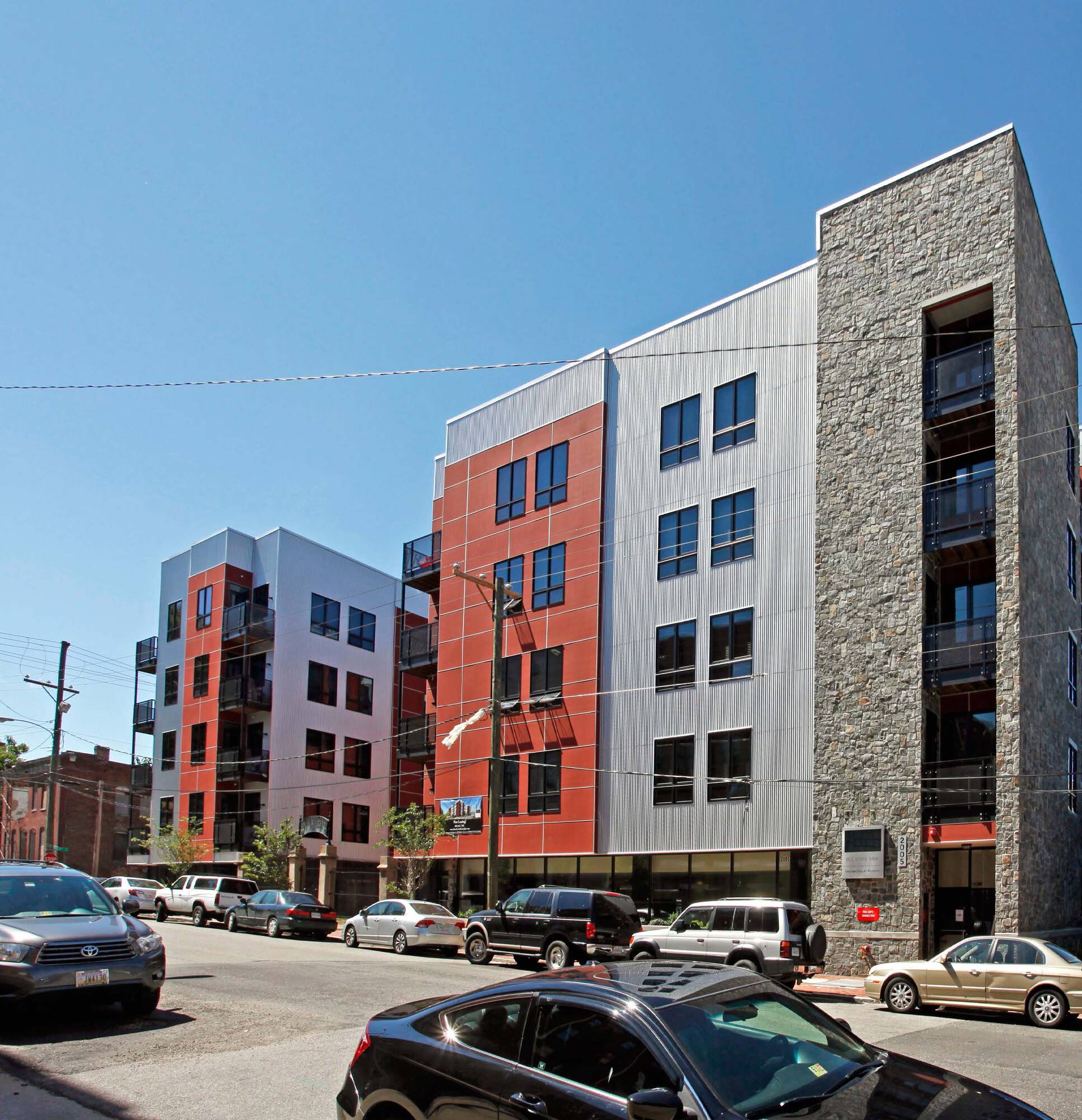 2005 E Franklin St, Richmond, VA 23223 | Crexi.com