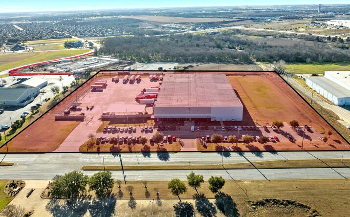 2701 Texas Central Pkwy, Waco, TX 76712 | Crexi.com