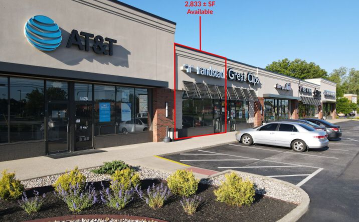 4424 Outer Loop, Louisville, KY 40219 | Crexi.com