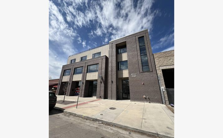 3141 Walnut St, Denver, CO 80205 | Crexi.com