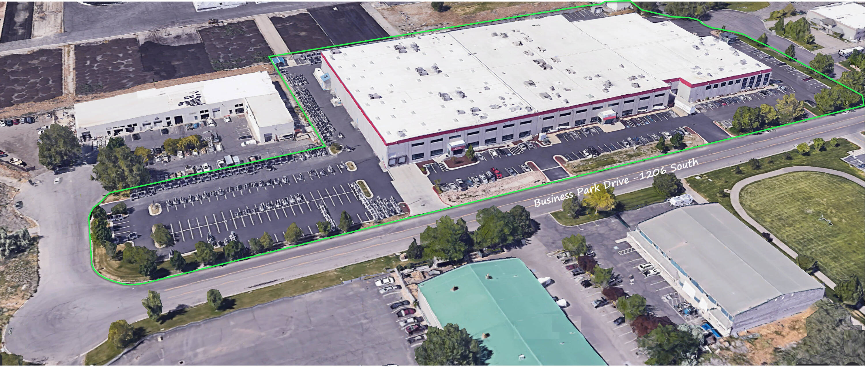 1206 S 1680 W, Orem, UT 84058 | Crexi.com