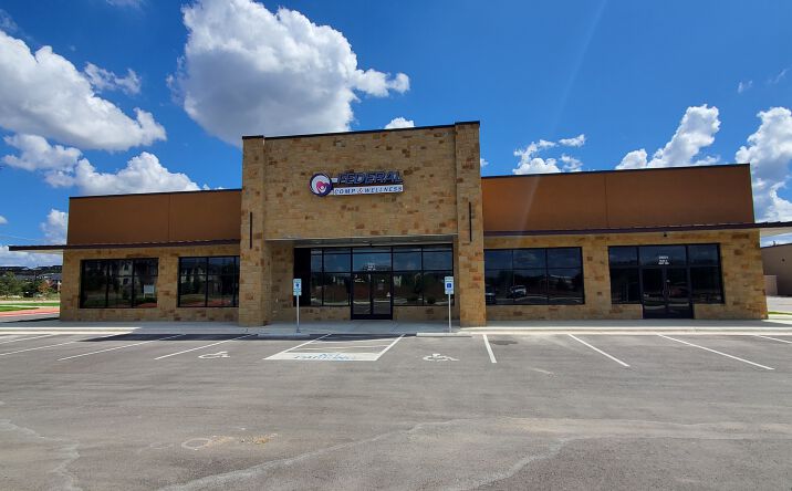 Austin Office Space For Rent | Commercial Leasing | Crexi.com