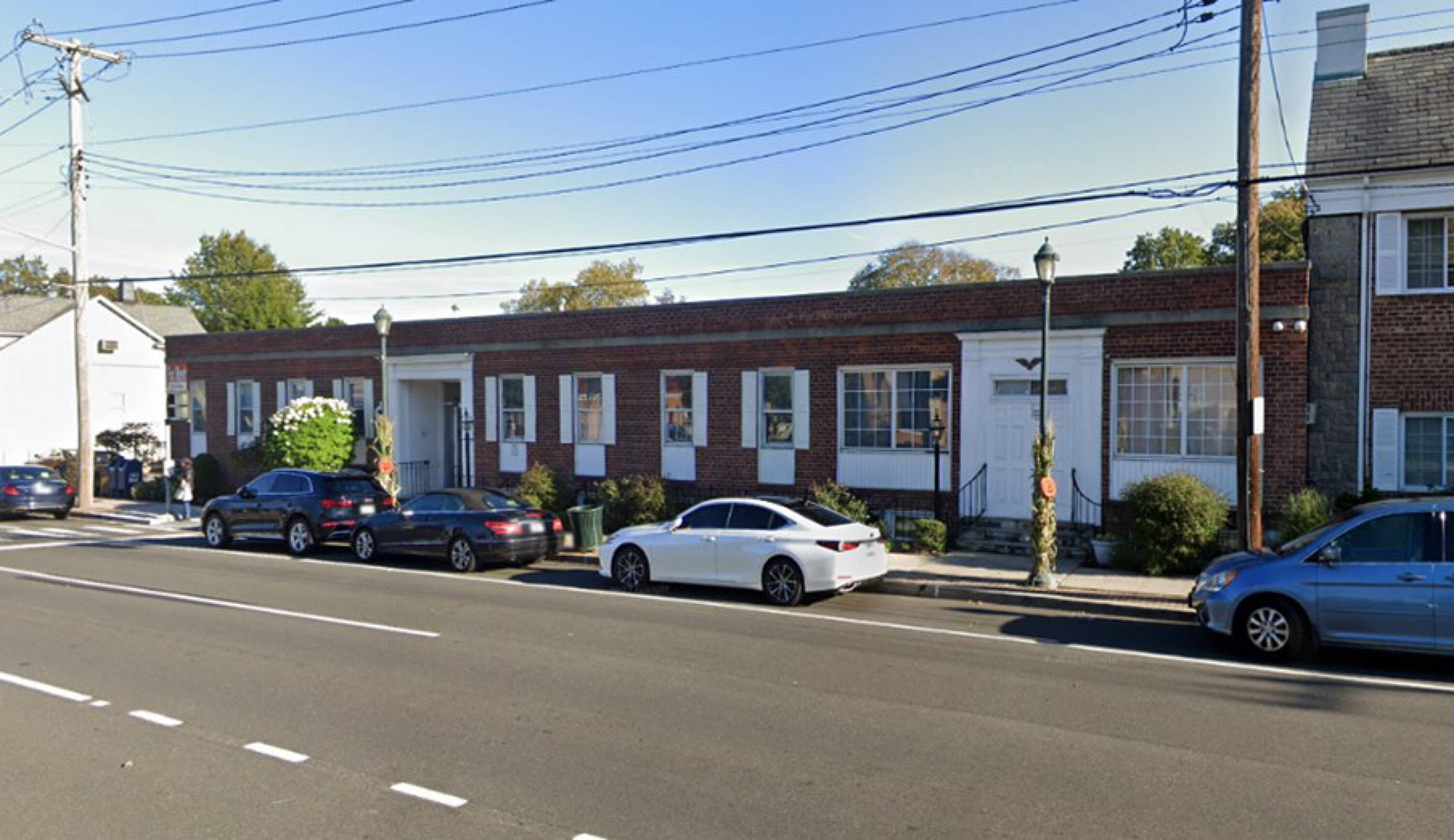 99 Hillside Ave., Williston Park, NY 11596 | Crexi.com