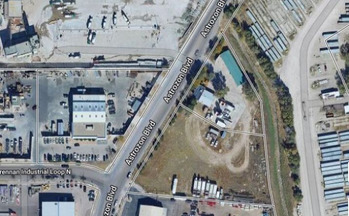 3375 Astrozon Blvd, Colorado Springs, CO 80910 | Crexi.com