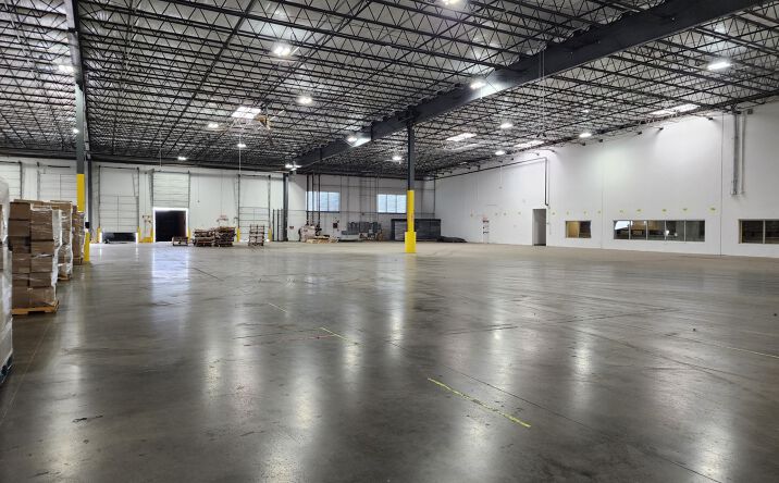 8701 Warehouse Center Dr, Humble, TX 77338 | Crexi.com