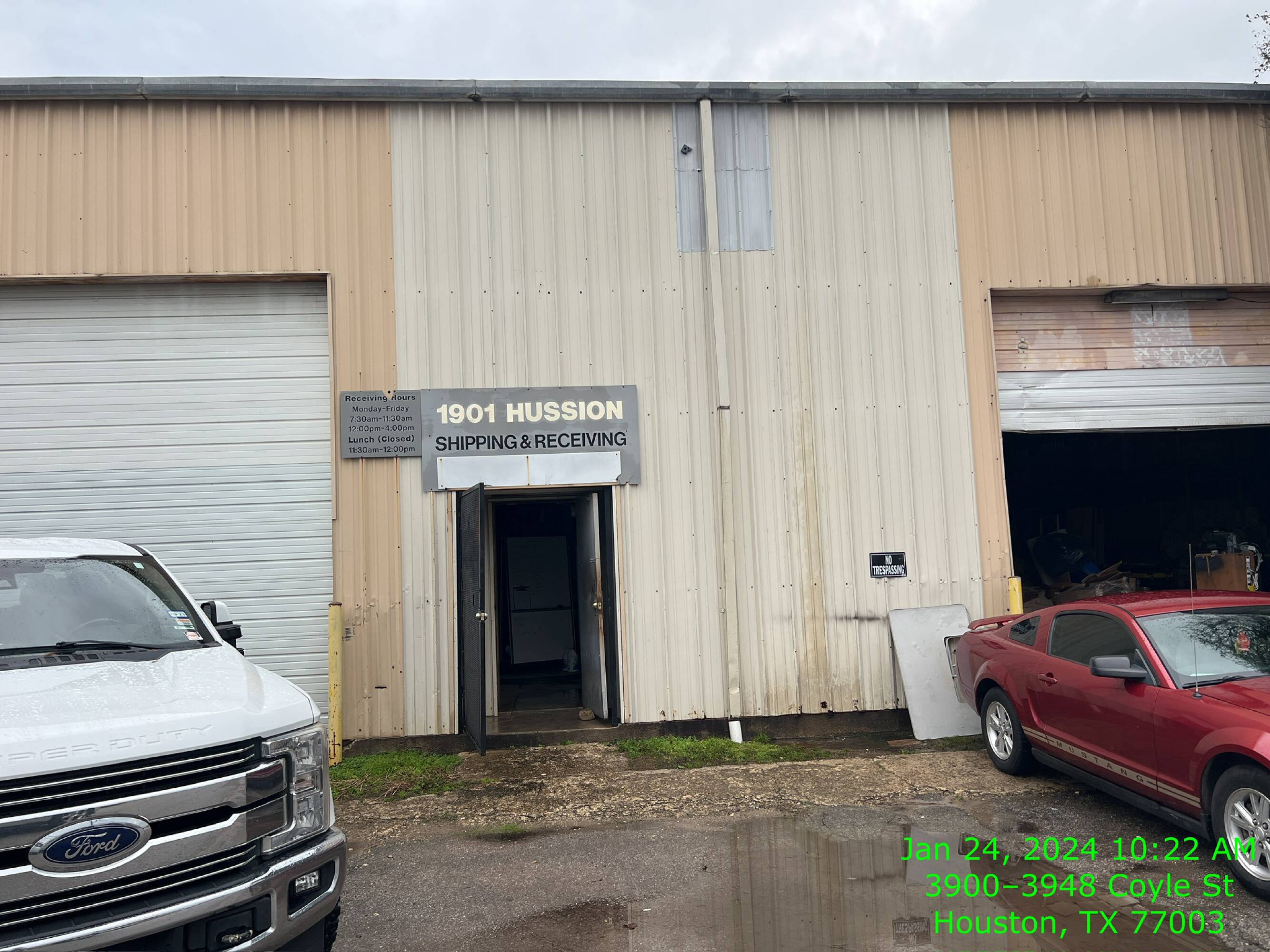 1901 Hussion St, Houston, TX 77003 | Crexi.com