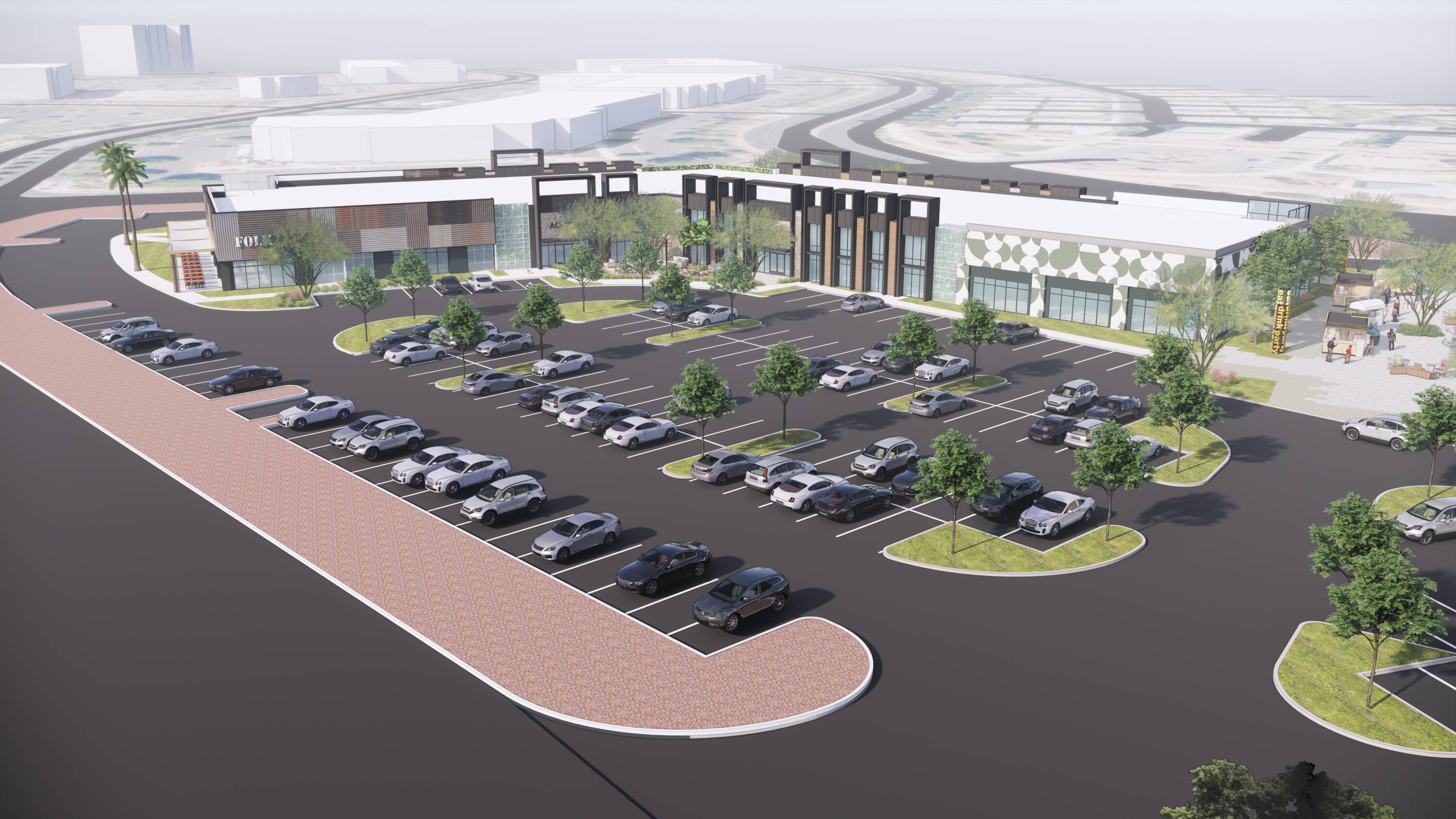 2500 & 2550 Paseo Verde Pkwy, Henderson, NV 89074 | Crexi.com