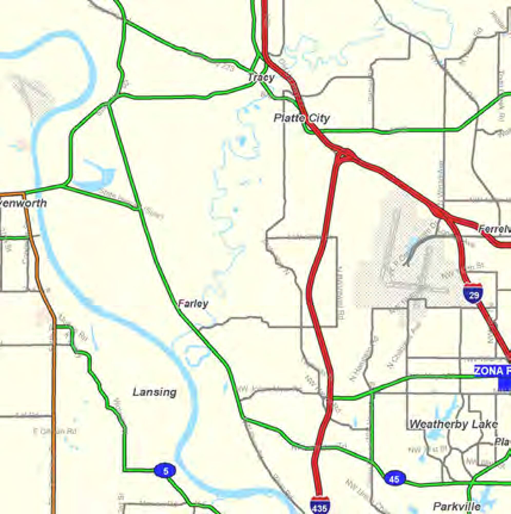 12th Street & Brooklyn Avenue, Kansas City, MO 64127 | Crexi.com