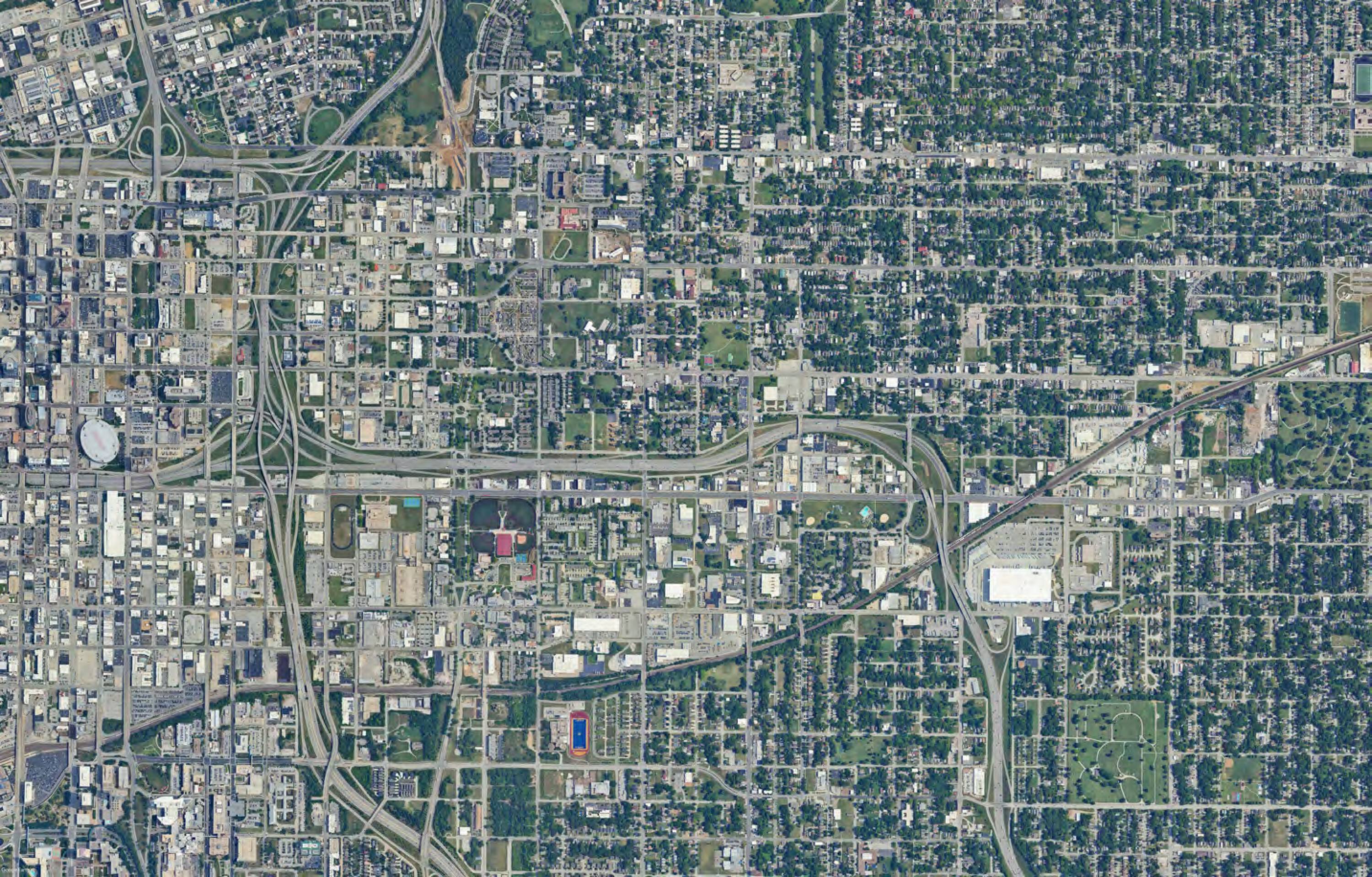 12th Street & Brooklyn Avenue, Kansas City, MO 64127 | Crexi.com